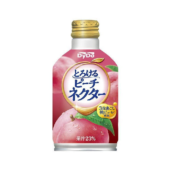 DYDO Drink Peach Nectar Drink 270g