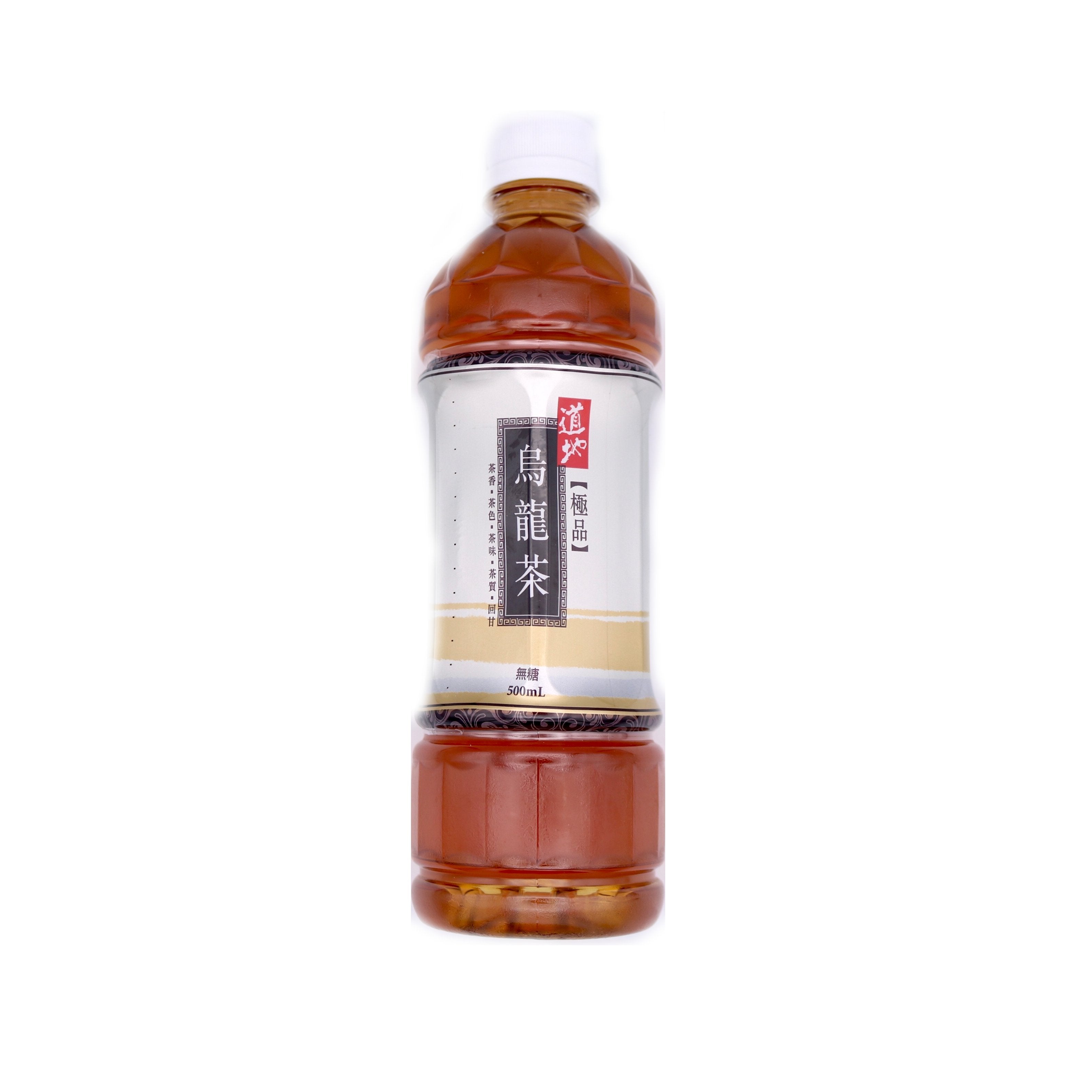 Tao Ti Supreme Oolong Tea 500ml - Tuk Tuk Mart