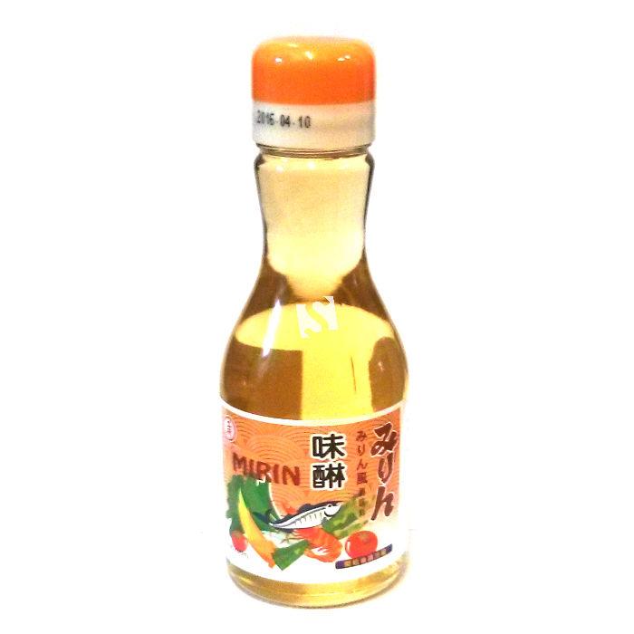 Kong Yen Mirin (Wei Lin) 200ml - Tuk Tuk Mart