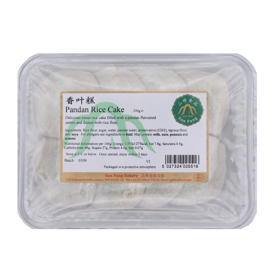 Asian Bakery Delivery | Chinese Bakery Online Delivery